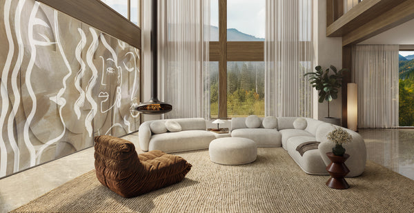 Bold Expression Wallpaper – Wallperia