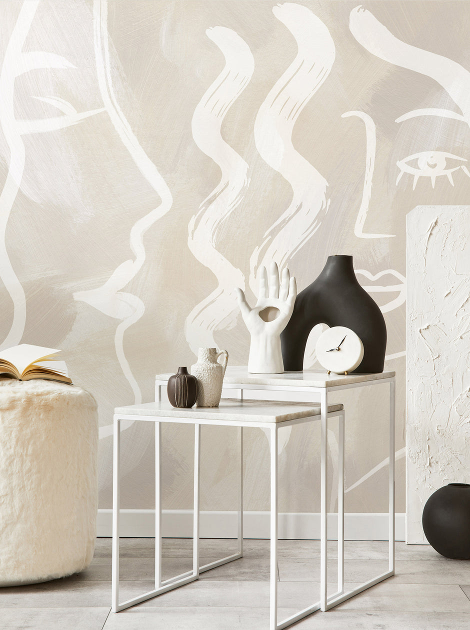 Peel & Stick Wallpapers – Wallperia